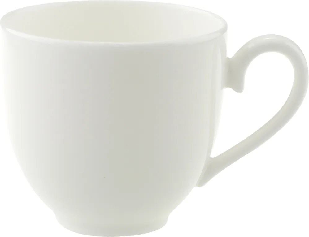 Villeroy&Boch Villeroy & Boch Royal šálek na moka / espresso, 8,6 × 6,2 × 5,9 cm, 70 ml
