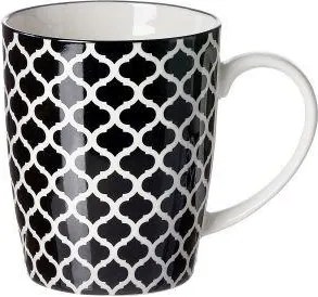 XXXLutz HRNEK NA KÁVU Takeo 350 ml Ritzenhoff Breker - Hrnky - 003417018203
