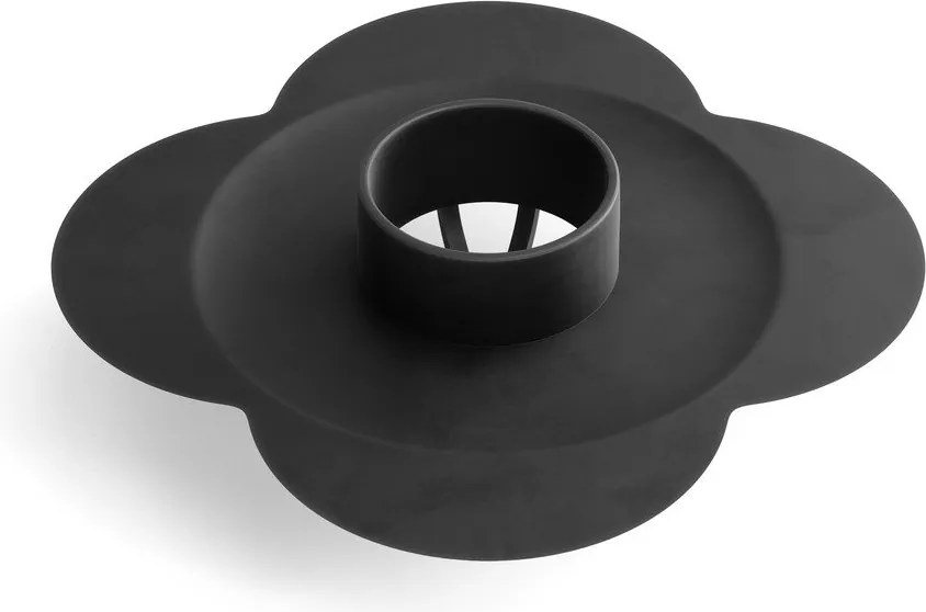 Silikonové sítko do dřezu Bloom – Umbra
