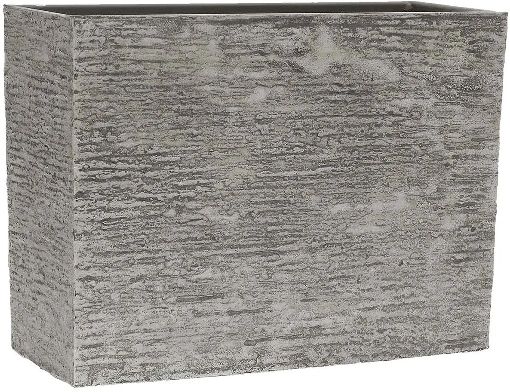 Květináč g21 květináč natur box 71 x 51 x 30cm