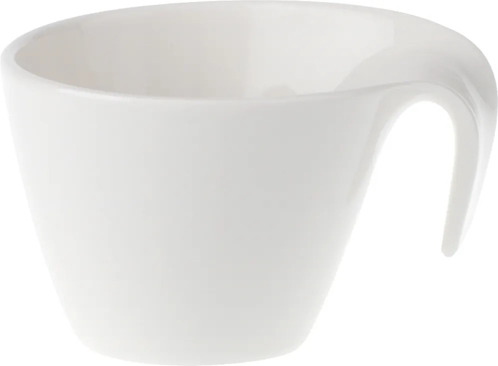 Villeroy&Boch Villeroy & Boch Flow šálek na kávu, 140 ml