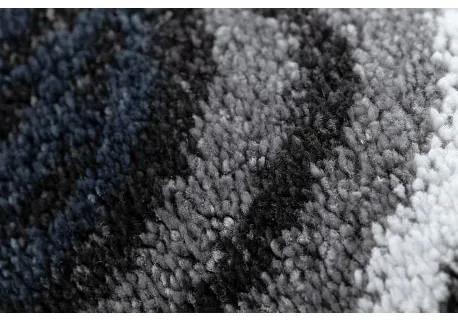 Dywany Luszczow Kusový koberec PETIT ELEPHANT SLONÍK, HVĚZDY, šedý Rozměr koberce: 160 x 220 cm