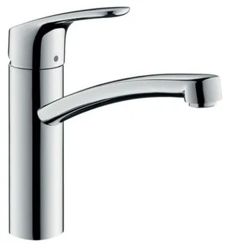 Hansgrohe Focus M41 páková kuchyňská baterie 160  31804000