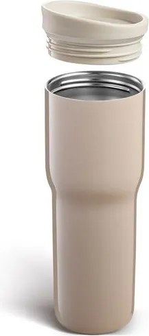 TESCOMA Termohrnek CONSTANT PASTEL 0,5 l, nerez