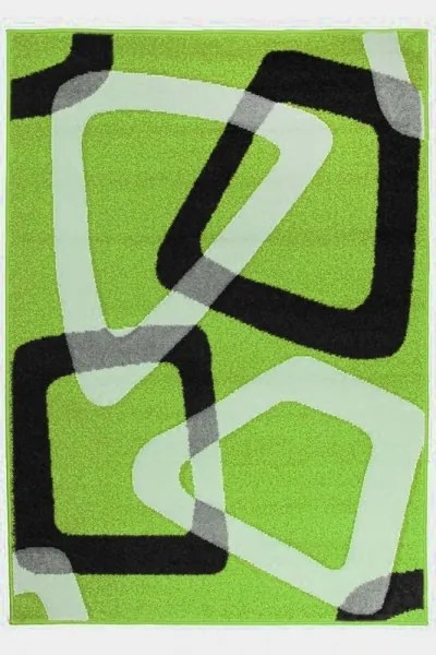 Oriental Weavers koberce Kusový koberec Portland 561 AL1 F - 67x120 cm
