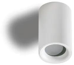 AZzardo Koupelnové/Venkovní stropní svítidlo Eiger,IP54 Barva: Černá