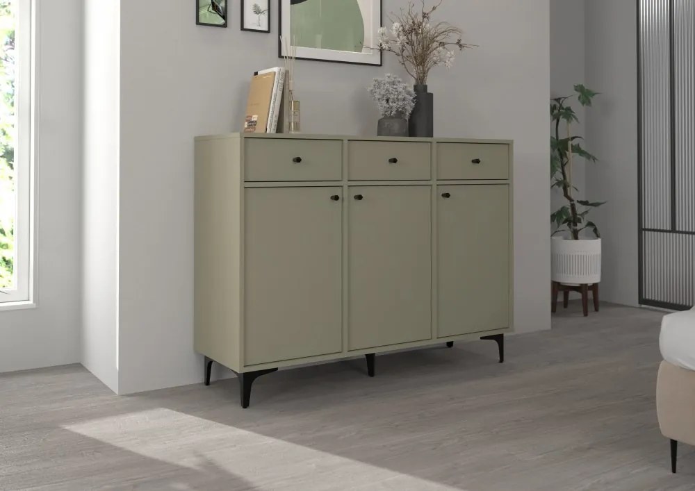 FALCO Komoda Taya 827 1 eucalyptus