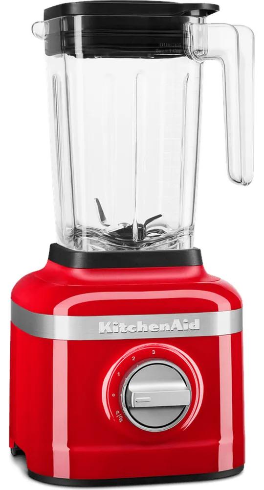 KitchenAid Artisan K150 stolní mixér, královská červená, 5KSB1325EER