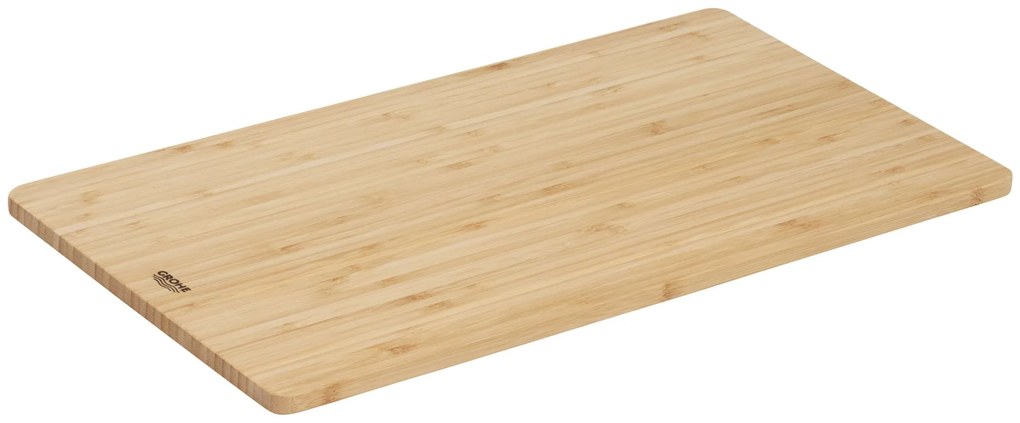 Grohe - Krájecí deska 45x24 cm, Bamboo 40750HV0