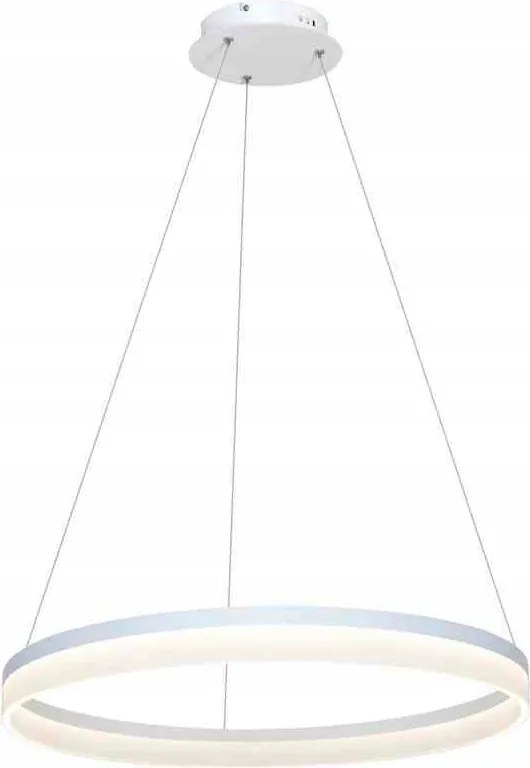 Závěsná Lampa Ring 36W Led
