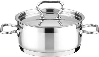 TESCOMA Kastrol HOME PROFI s poklicí ø 14 cm, 1,0 l