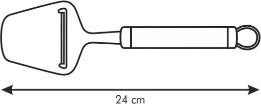 TESCOMA Kráječ na sýr PRESIDENT