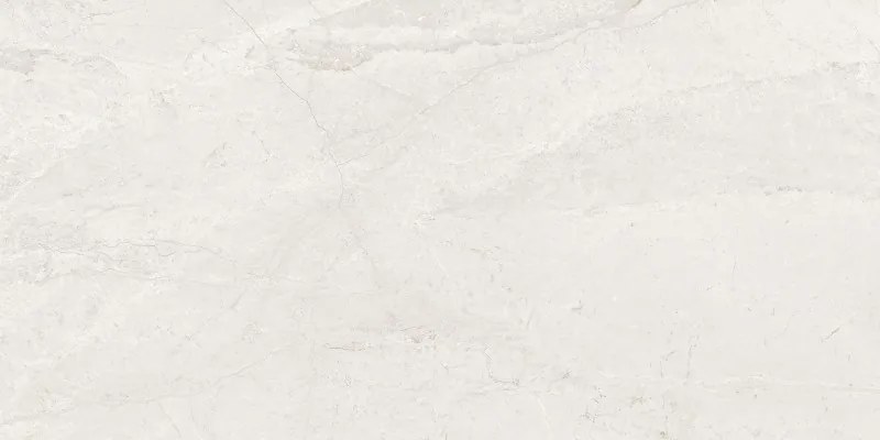 Mexen Homes Bianco glazovaný rekt. G1, podlahová-stěnná dlaždice 120 x 60 cm, lesk - TL151-120-060-00