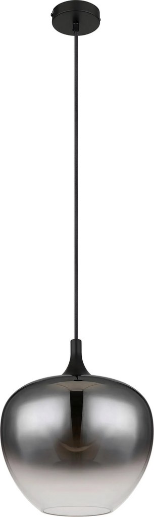 XXXLutz ZÁVĚSNÉ SVÍTIDLO, 29/120 cm Globo - Závěsná světla - 004558481502
