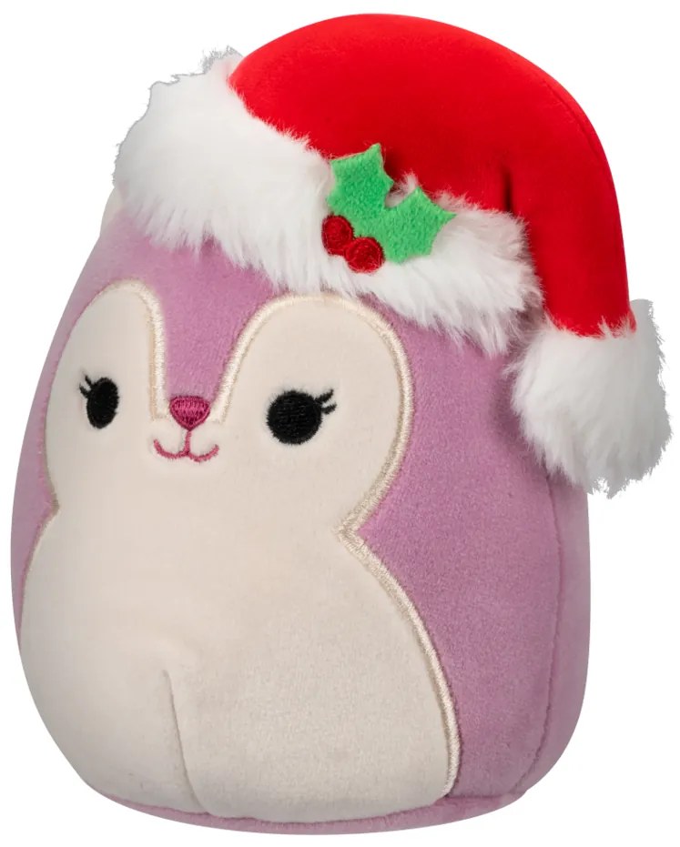 SQUISHMALLOWS 20 cm Santa Claus