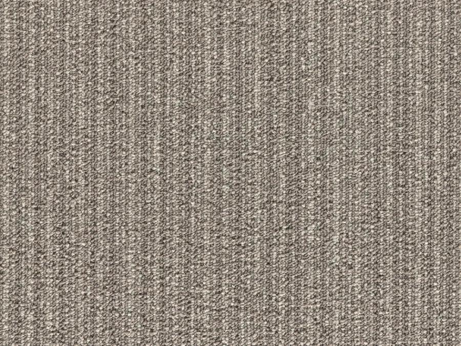 Zátěžový koberec Blend 106 - světle hnědý - 4m