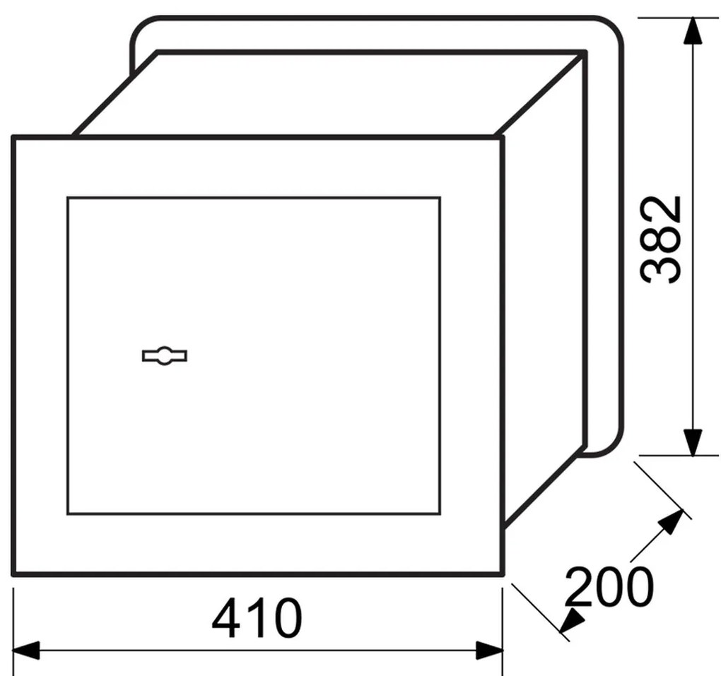 Richter Czech RS.38.SK