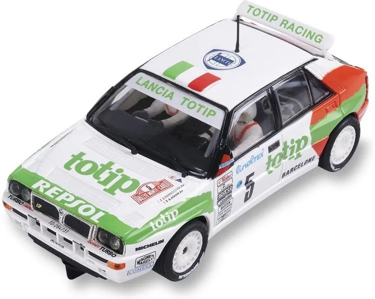Scx original lancia delta integrale totip