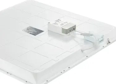 LED panel Philips RC075 34S/840 ESW W60L60 OC EcoSet SC UGR<19 28W 3400lm 4000K neutrální bílá