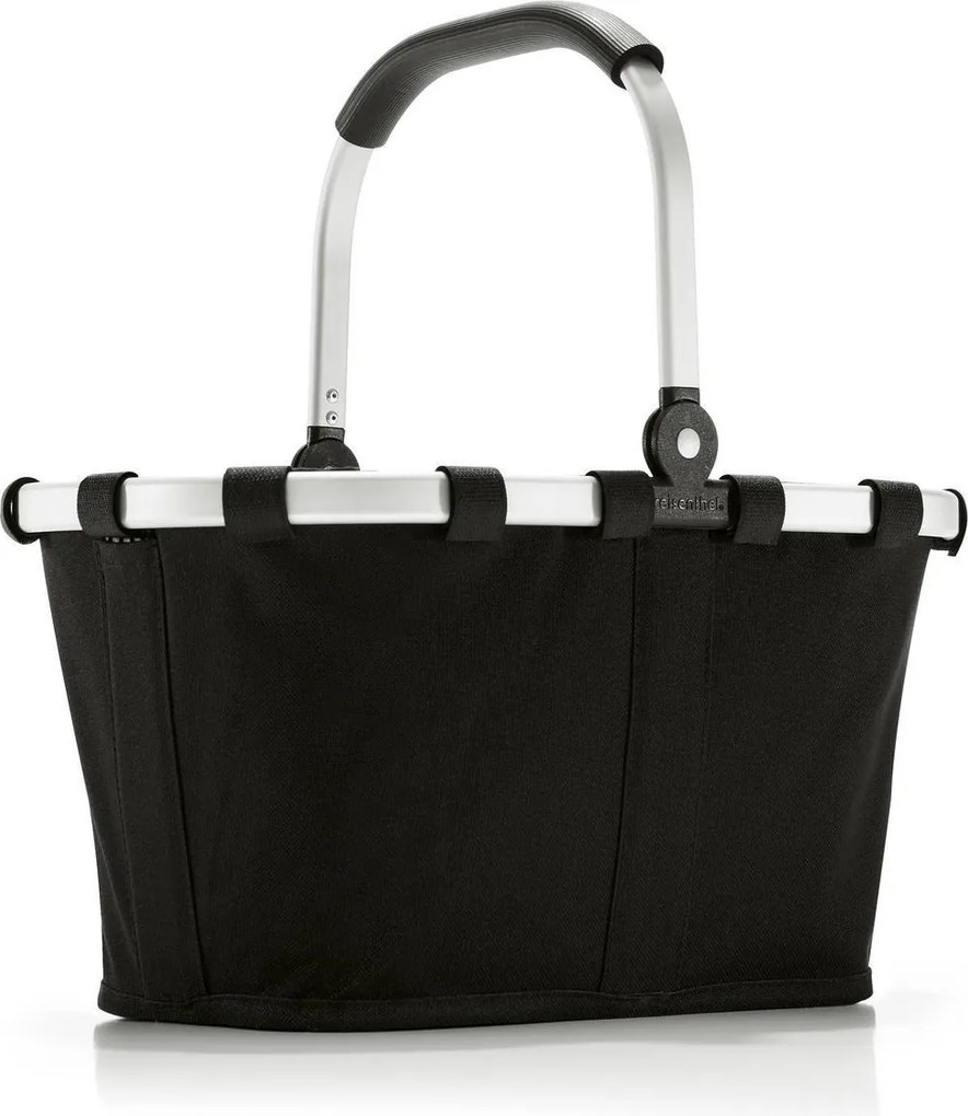 Nákupní košík Reisenthel Carrybag XS black