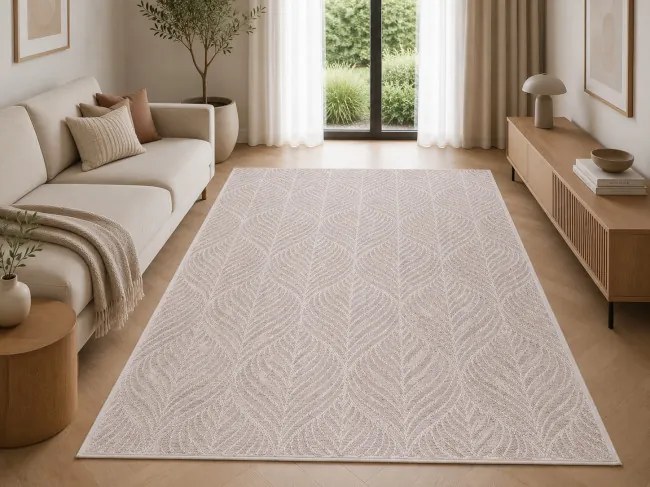 Koberec FLORA 56003 D9TJ