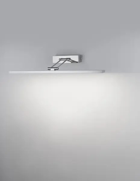 Nástěnné svítidlo Rosa 57