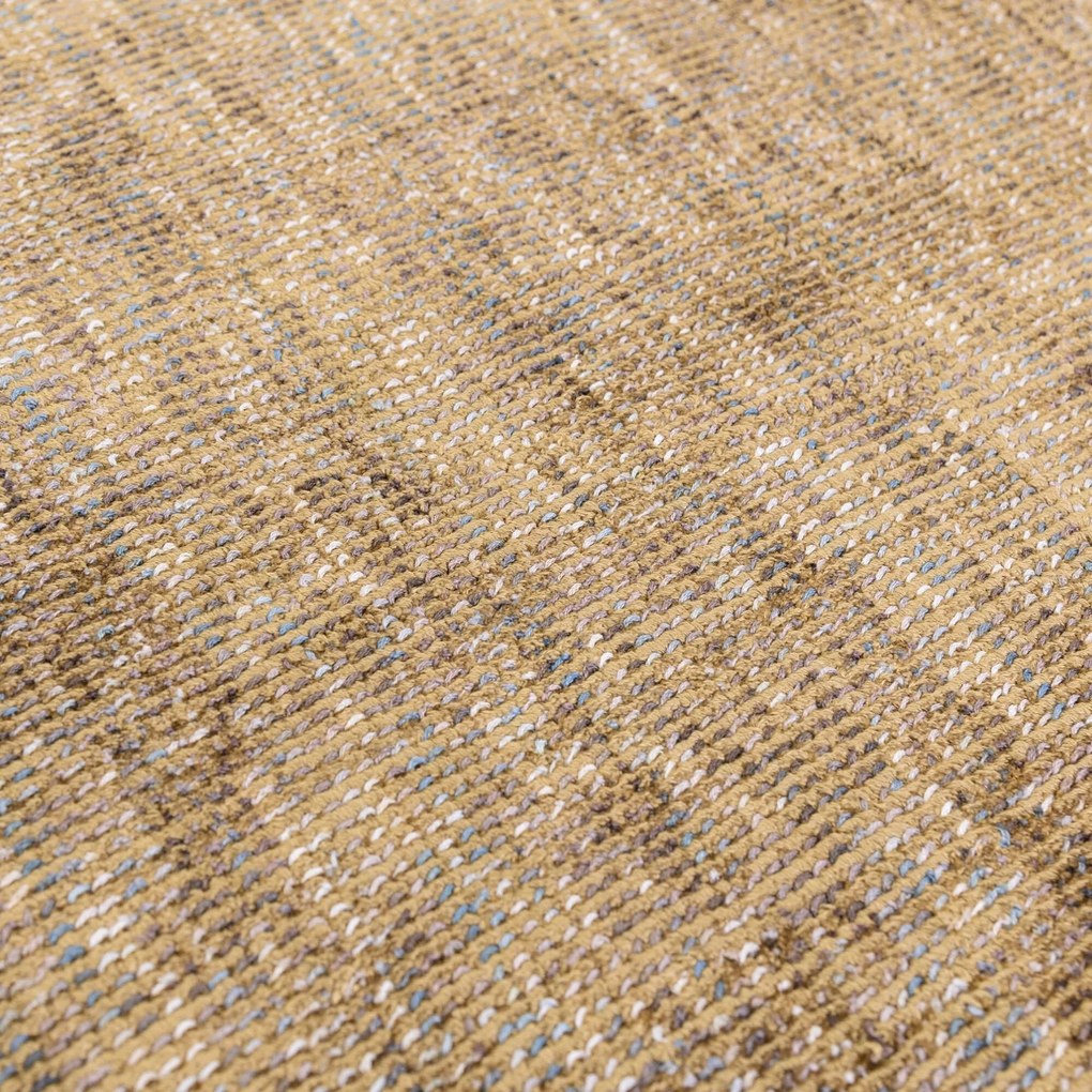 Tribeca Design Kusový koberec Bree Ochre Rozměry: 200x290 cm
