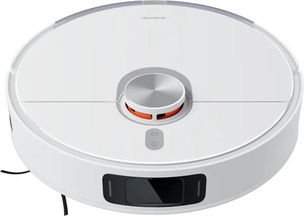 Xiaomi Robot Vacuum S20+ White Bílá