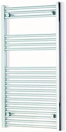 Radiátor kombinovaný Ceramia S-Line 111,8x60 cm chrom RS6001118CR