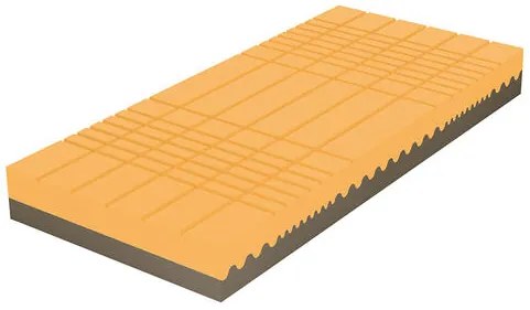 Matrace Tropico Guard Antibakterial Heaven Rozměr: 90x190
