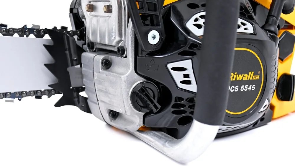 Motorová pila Riwall PRO RPCS 5545