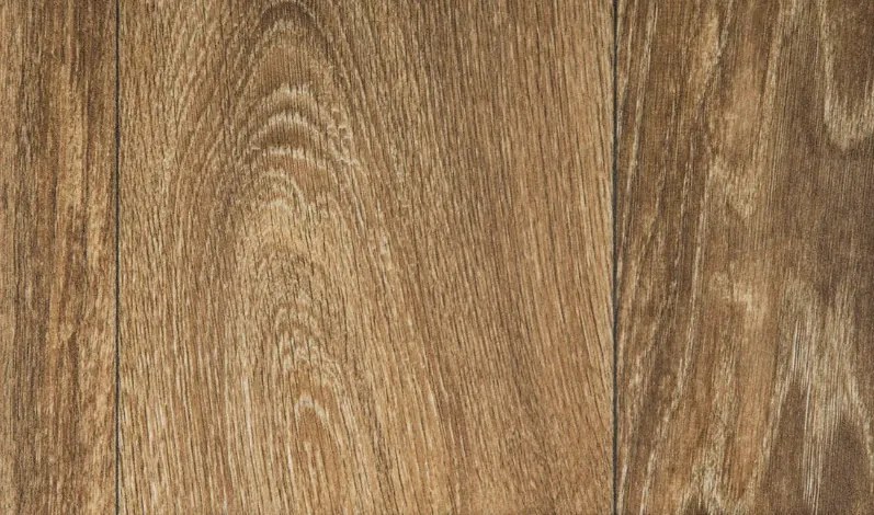 BEAUFLOR PVC podlaha - lino Xtreme Havanna Oak 602M - hnědé dřevo ŠÍŘKA: 3 m, POUŽITÍ: Zátěžové
