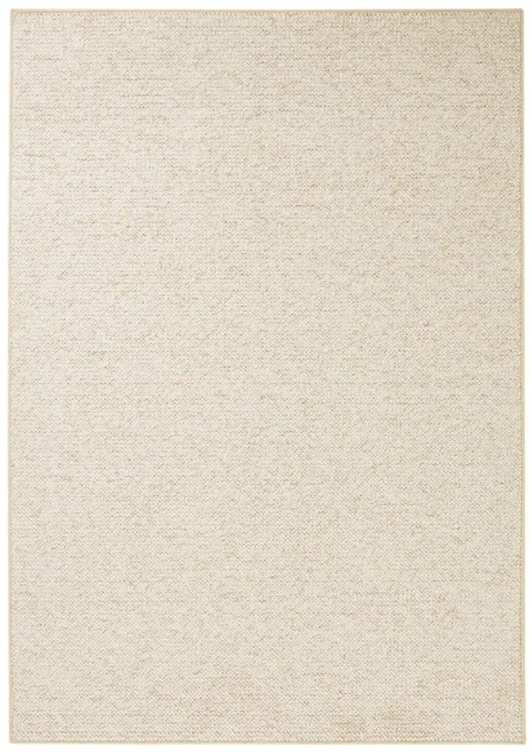 BT Carpet - Hanse Home koberce Kusový koberec Wolly 102843 - 133x133 (průměr) kruh cm