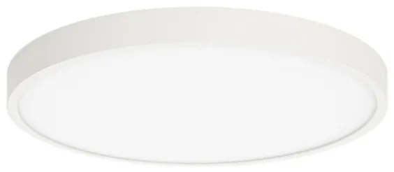 ITALUX PLF-75689-WH-3K - LED Stropní svítidlo RIBERIO LED/30W/230V 3000K bílá