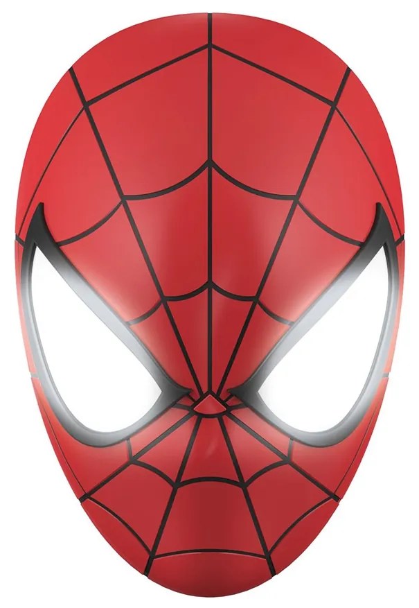 Philips 71938/40/P0 - LED dětské svítidlo SPIDER MAN 2xLED/0,2W/3V