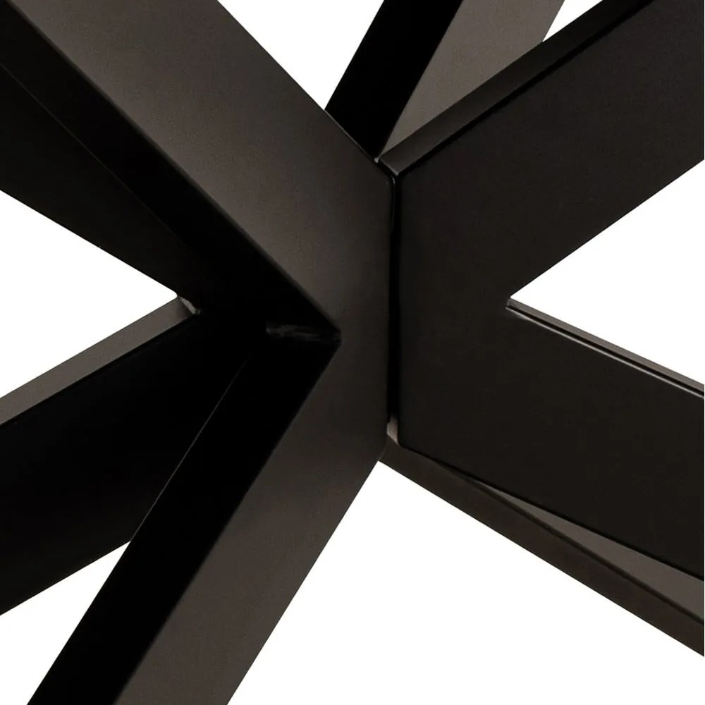 Keramický rozkládací jídelní stůl 100x240 cm Irwine – Actona