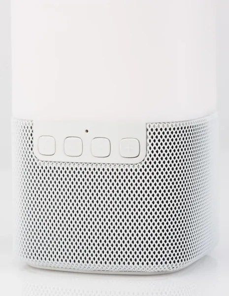 LED stojací lampa Ray 9.3 bílé