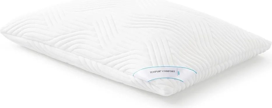 Potah na polštář TEMPUR® Comfort 2.0 Soft, 70x50 cm