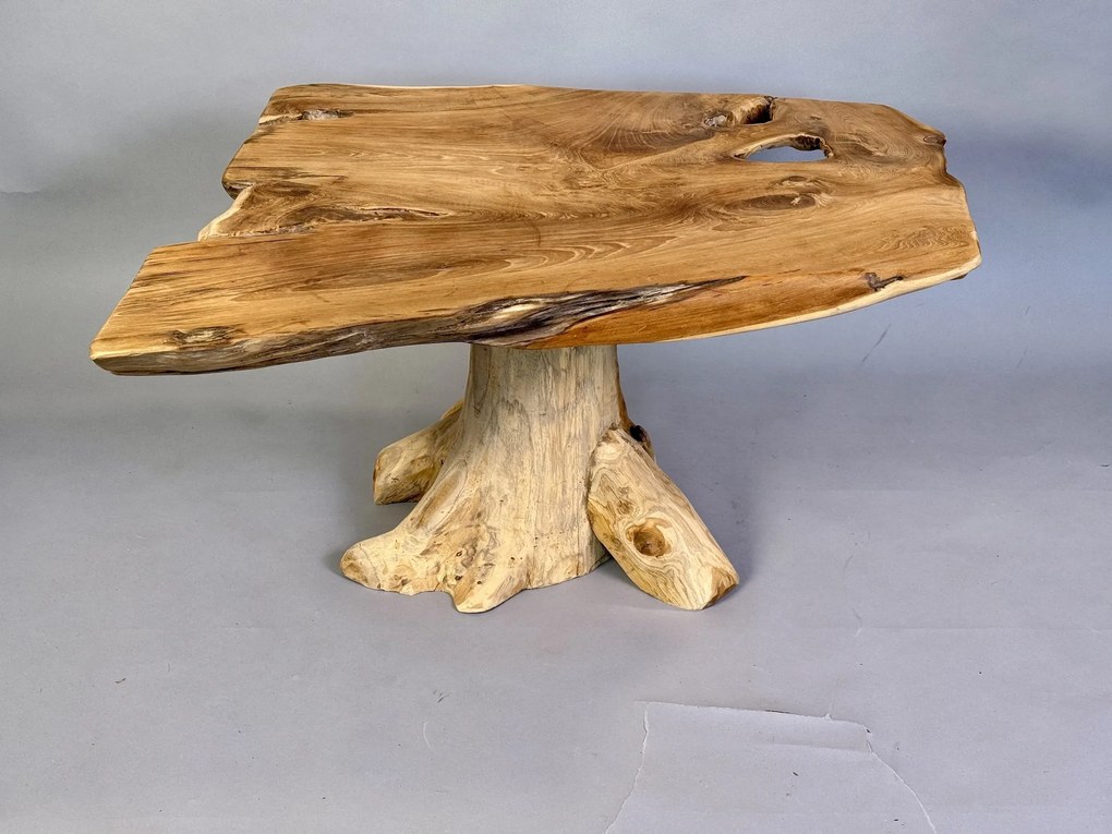 Konferenční stolek Woodstock Teak