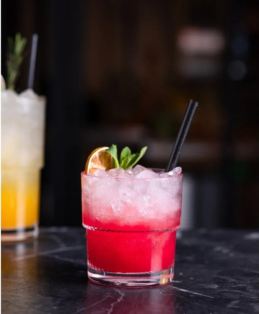 Sklenice v sadě 6 ks 330 ml Vitro – BonBistro