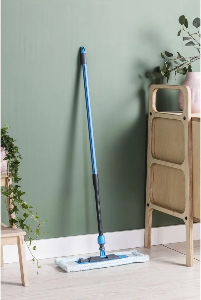 YORK Plochý mop Power Collect