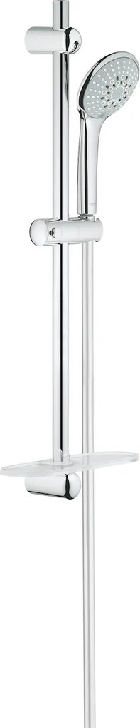 Sprchový set GROHE Euphoria s poličkou chrom 27232001