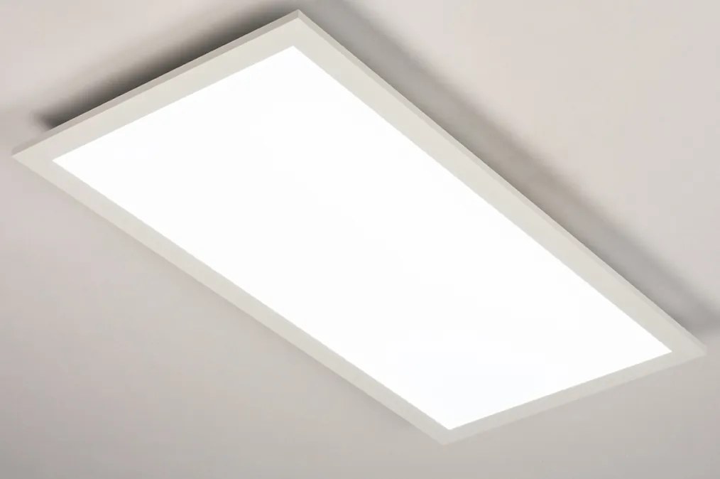 Stropní stmívatelné LED svítidlo Montreal White 60