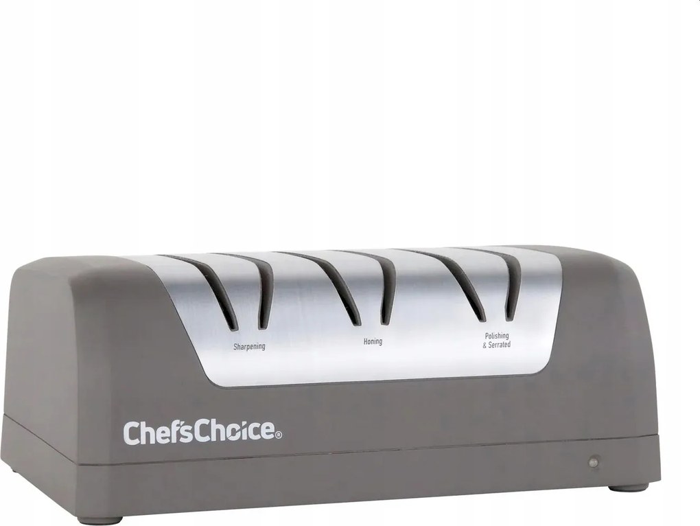 Chef's Choice DC320 brousek na kuchyňské nože bezdrátový akumulátor
