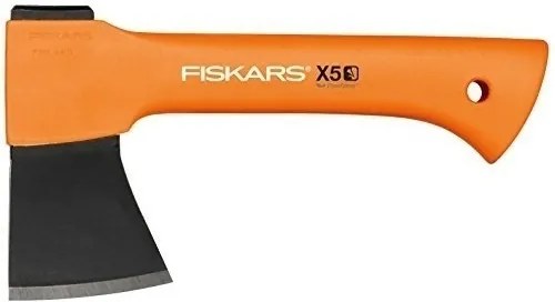 FISKARS univerzální sekera X5-XXS