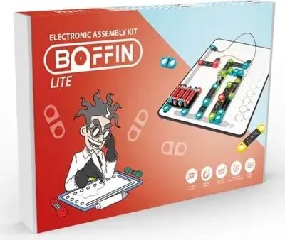 Boffin Magnetic Lite / od 8 let