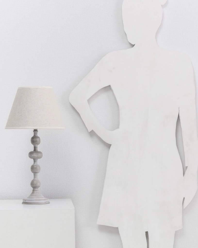 Stolní lampa Vellos 50cm