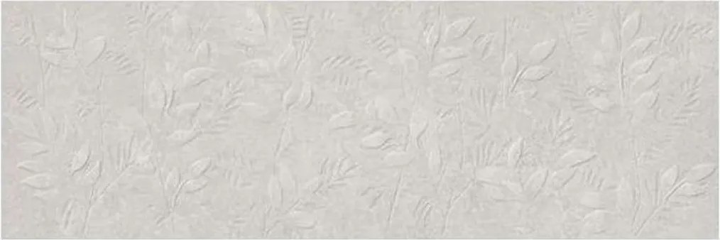 EBS Amelie - Dekor 30x90 cm, rlv cleo white AMELDR3090CWH