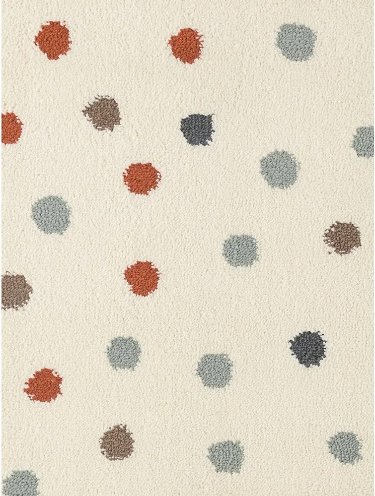 Dětský koberec 120x170 cm Konfetti – Hanse Home