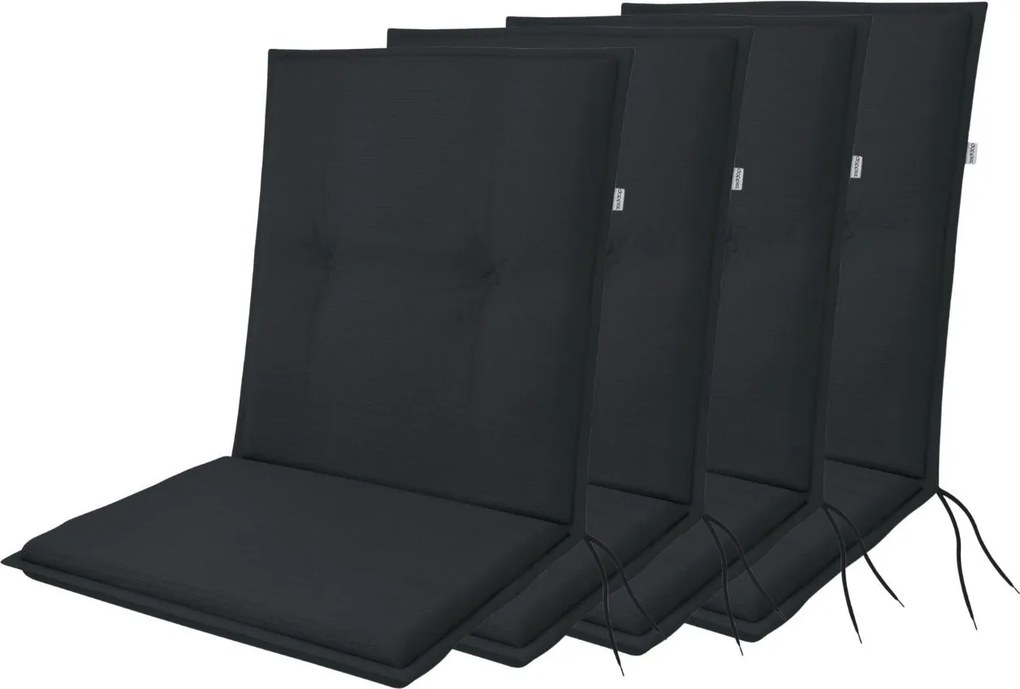 Doppler FLAIR 4940 nízký - set 4 ks